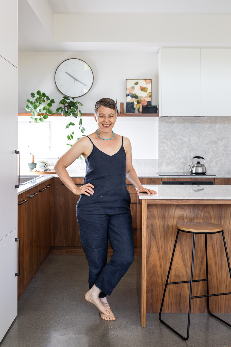 'The Cali House' Thornbury Project - R&Co. Design Studio