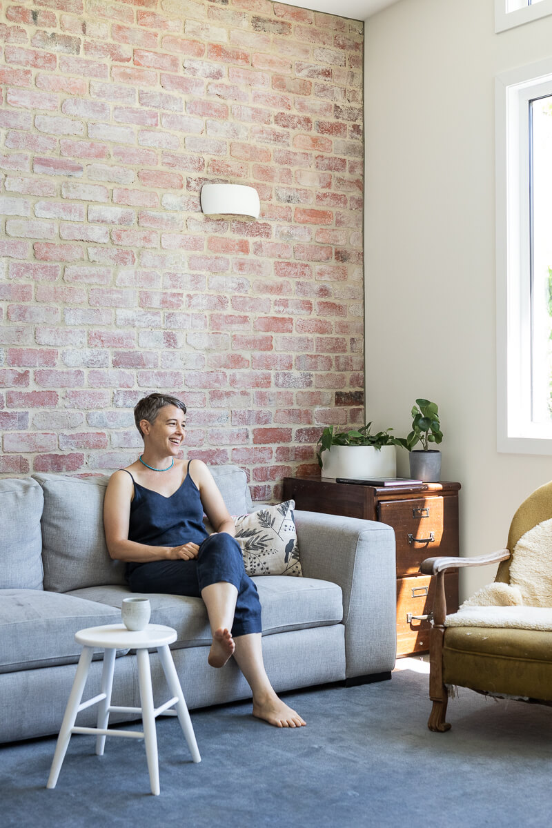 'The Cali House' Thornbury Project - R&Co. Design Studio