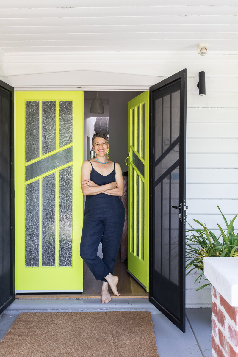 'The Cali House' Thornbury Project - R&Co. Design Studio