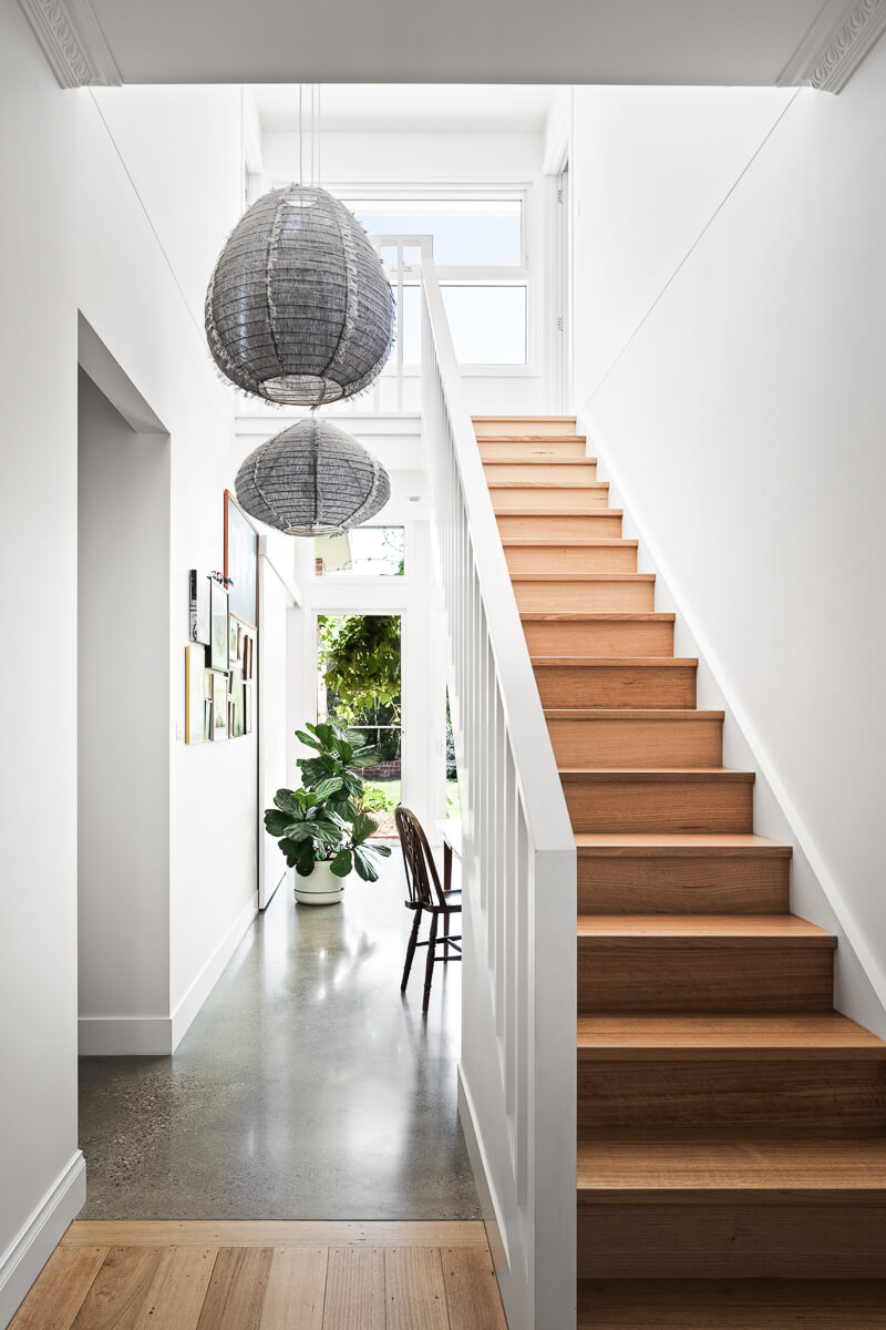 'The Cali House' Thornbury Project - R&Co. Design Studio