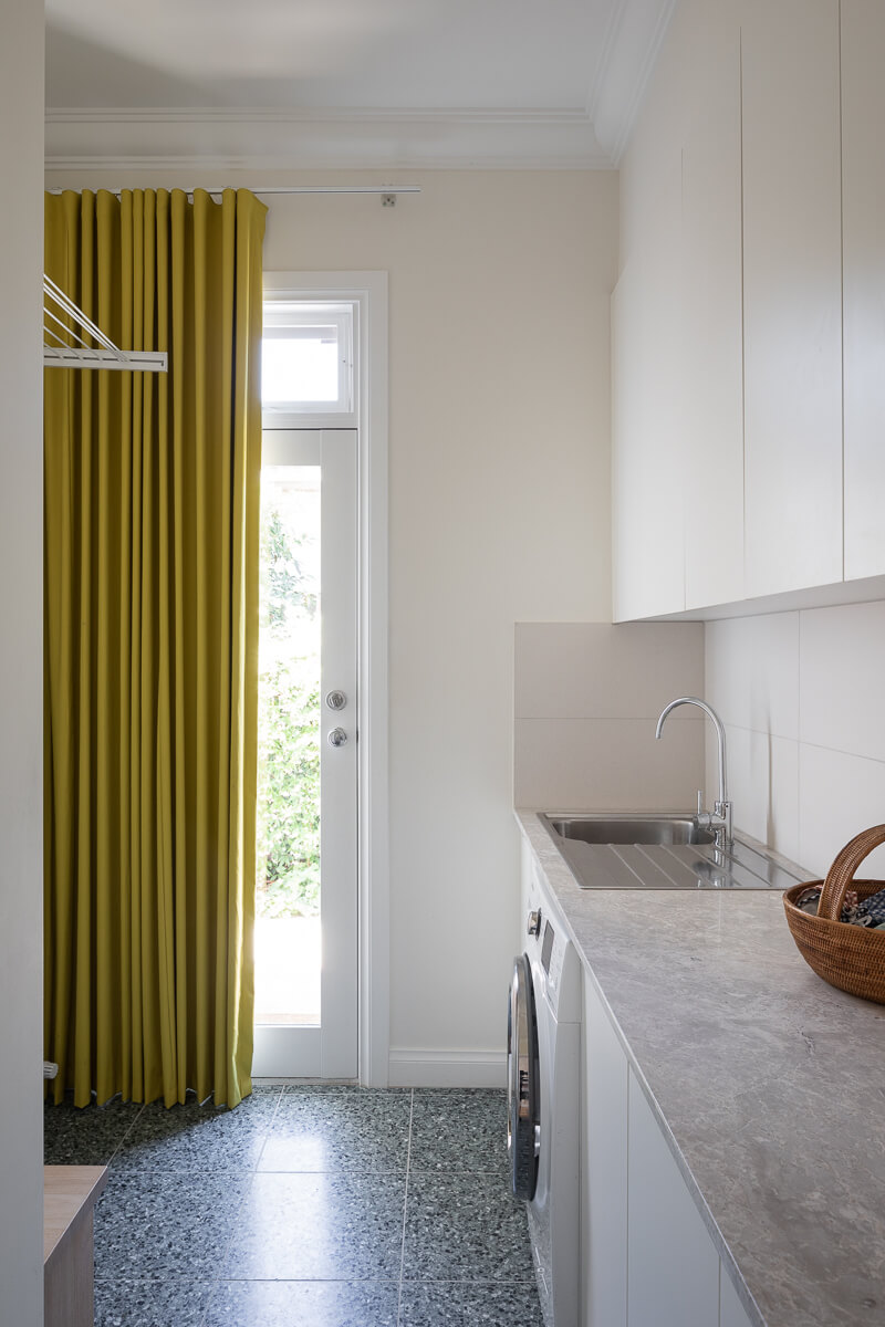 'The Cali House' Thornbury Project - R&Co. Design Studio