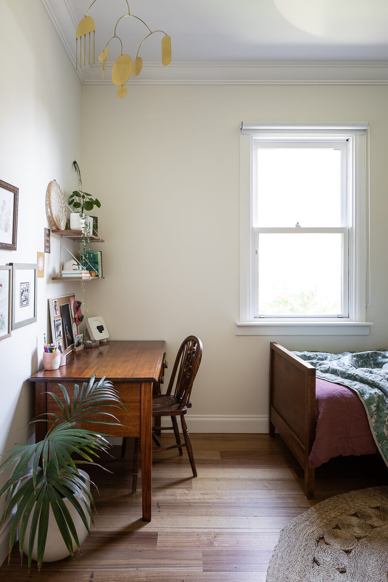 'The Cali House' Thornbury Project - R&Co. Design Studio