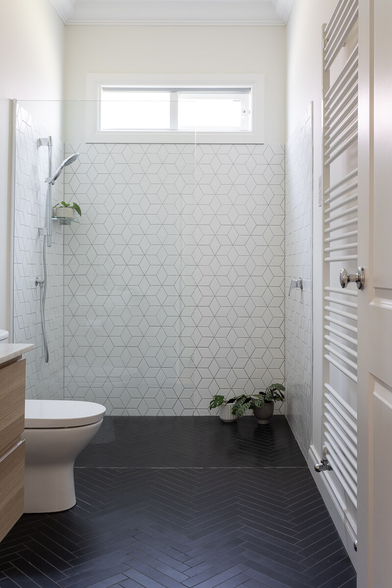 'The Cali House' Thornbury Project - R&Co. Design Studio