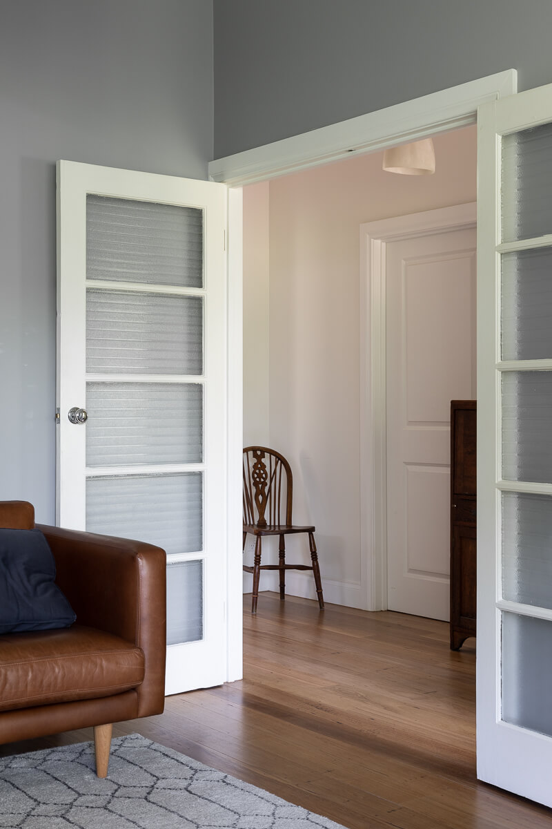 'The Cali House' Thornbury Project - R&Co. Design Studio