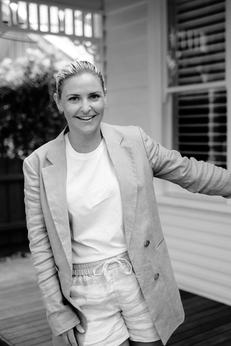 About R&Co & Rachel Collard | Background & Expertise